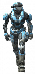 Equipo Noble - Halo España